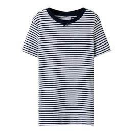 name it Shirt girl Blue size 134/140