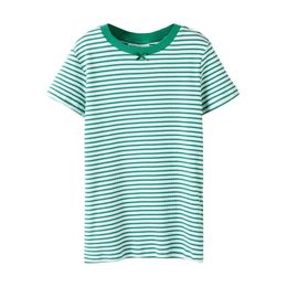 name it Shirt girl Green size 116