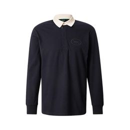 BOSS Performance Shirt 'Hole19 Percy' male Black size L