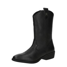 Tommy Hilfiger Boots girl Black size 33