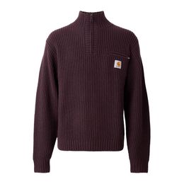 Carhartt Work In Progress Carhartt Wip Sweater 'Detroit' male Red size S