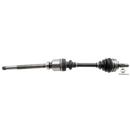 febi bilstein Antriebswelle vorne rechts mit Splint für PEUGEOT CITROËN 3273.6K 3273.6J 9640156480 180790