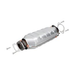 F.BECKER_LINE Katalysator für RENAULT 6001025816 52010581