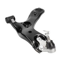 F.BECKER_LINE Lenker, Radaufhängung vorne links für LEXUS TOYOTA 4806902130 4806912300 480690F020 21111441