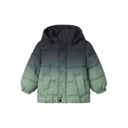 name it Between-Season Jacket boy Green size 116
