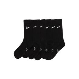 Nike Socks girl Black size One Size