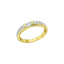Diamonds by Ellen K. Fascination By Ellen K. Ring female Gold size 66
