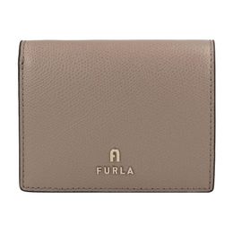Furla Wallet 'Camelia' female Beige size One Size