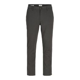 Jj Rebel Chino Pants 'JREBMICHAEL' male Grey size 34