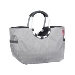 Reisenthel Einkaufstasche loopshopper L in Herringbone Grey | Gr.: onesize