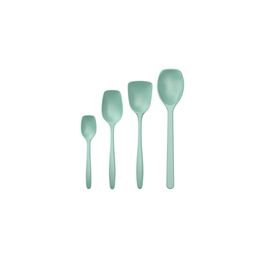 Rosti 4er-Set: Rührlöffel "Classic" in Mint | Gr.: onesize