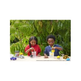 Mattel Spielzeug - Hot Wheels Monster Trucks Color Reveal Asst | Gr.: onesize