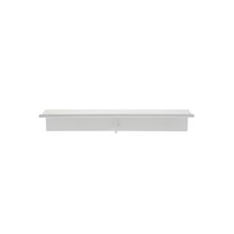 Zone Denmark Hutablage A-Coat Rack in Soft Grey | Gr.: onesize