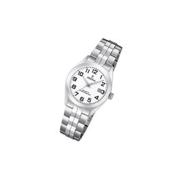 Analog-Armbanduhr Festina Klassik silber klein (ca. 28mm) | Gr.: onesize