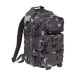 Brandit Rucksäcke in darkcamo | Gr.: onesize