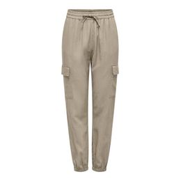 Only Hose in oxford tan | Gr.: W27/L32