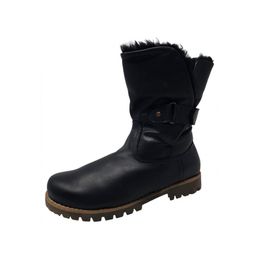 Andrea Conti SHOES Stiefel in Schwarz | Gr.: 38