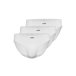 Ammann Mini Slip / Unterhose Close to you in Wei&szlig; | Gr.: XL