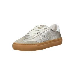 Pavement Sneaker in Silber/Beige | Gr.: 36