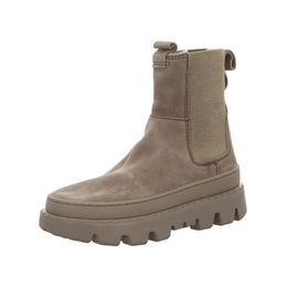 Satorisan Stiefeletten in grau | Gr.: 38