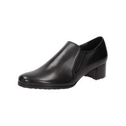 Sioux Pumps Fendrina-701 in schwarz | Gr.: 36