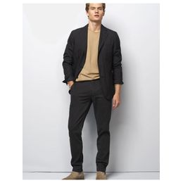 MEYER Chinohose M5 Move in anthrazit | Gr.: W33/L30