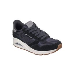 Skechers Sneakers Low UNO -VINTAGE DAYZ in schwarz | Gr.: 40