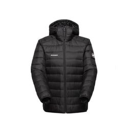 Mammut Daunenjacke in schwarz | Gr.: M