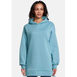 Salzhaut Hoodie REEG in Reef | Gr.: S