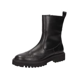 Sioux Stiefelette Amandira-701 in schwarz | Gr.: 39,5