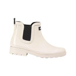 Aigle Gummistiefel Carville 2 Damen in beige in beige | Gr.: 35