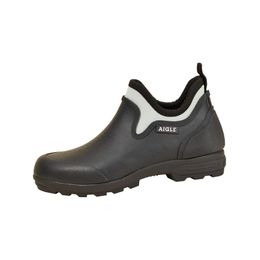 Aigle Freizeitschuhe Lessfor Plus Damen in marine | Gr.: 37