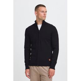 Blend Strickjacke BHFippo in Schwarz | Gr.: XL