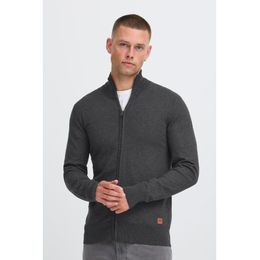 Blend Strickjacke BHFippo in Grau | Gr.: M