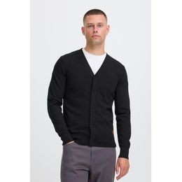 Blend Strickjacke BHFinex in Schwarz | Gr.: XXL