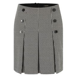 More & More More & More Jerseyrock in houndstooth jersey | Gr.: 32
