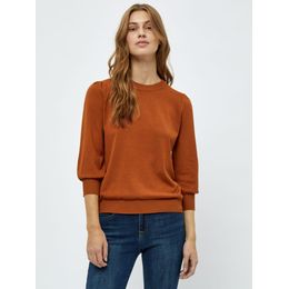 Minus Pullover in Desert Sand | Gr.: XL
