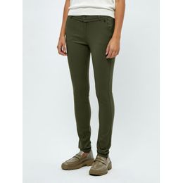 Minus Hose in Jungle Green | Gr.: 36