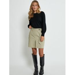 Minus Pullover in Black | Gr.: S