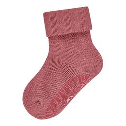 Sterntaler Fliesen Flitzer Wolle in rosa | Gr.: 32