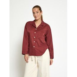 Desires Hemd / Shirt in Apple Butter Brown | Gr.: 44