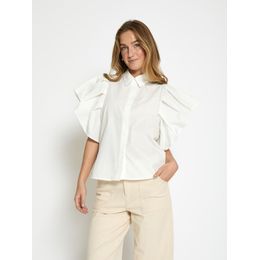 Sel by peppercorn Peppercorn Hemd / Shirt in Gardenia | Gr.: 40
