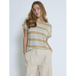 Sel by peppercorn Peppercorn Bluse in Pearl Pink Met. | Gr.: S
