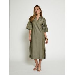 Sel by peppercorn Peppercorn Kleid in Mermaid Green | Gr.: 34