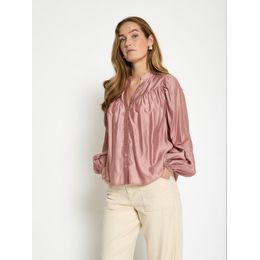 Sel by peppercorn Peppercorn Hemd / Shirt in Ash Rose | Gr.: 34