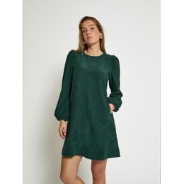 Sel by peppercorn Peppercorn Kleid in Jungle Green | Gr.: 38