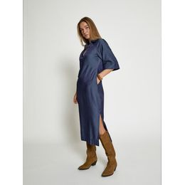 Sel by peppercorn Peppercorn Kleid in Denim Blue | Gr.: 38