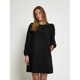 Sel by peppercorn Peppercorn Kleid in Black | Gr.: 34