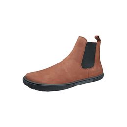 KOEL Klassische Stiefeletten in Braun | Gr.: 39