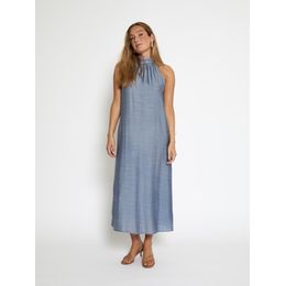 Sel by peppercorn Peppercorn Kleid in FADED DENIM | Gr.: 34